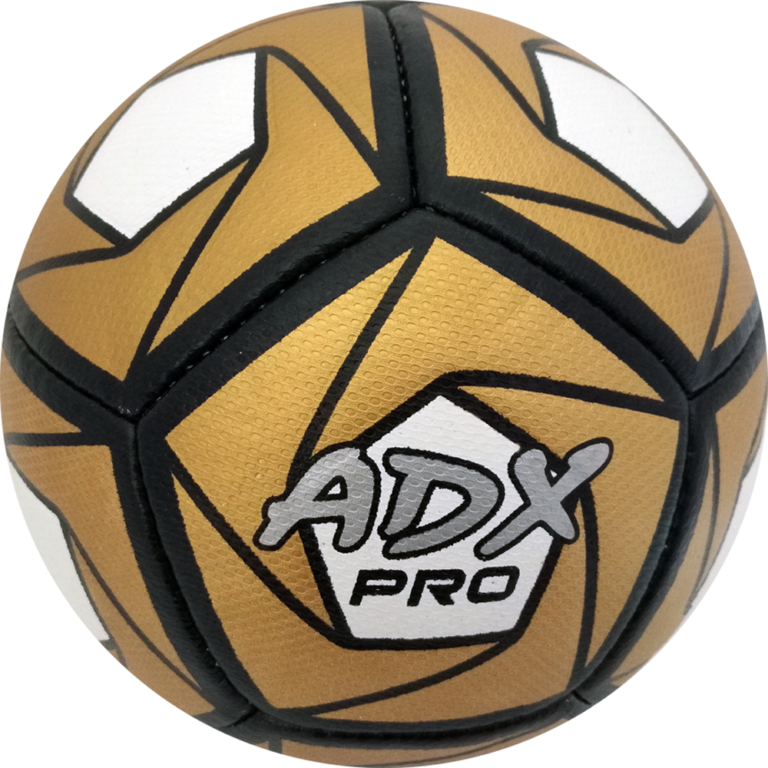 BALON PRO ORO NEGRO – ADX