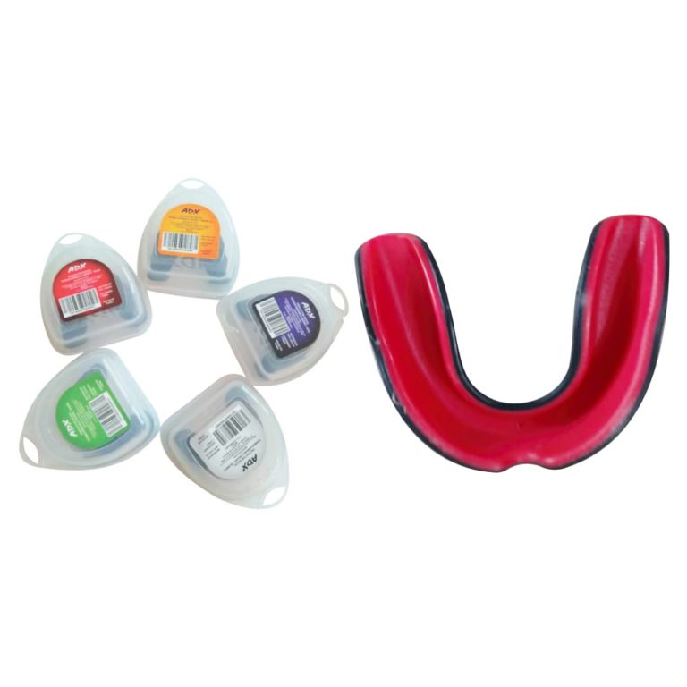 Protectores Bucales | ADX