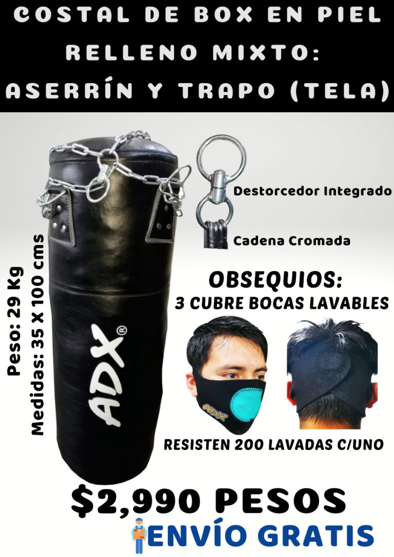 ADX - Vanguardia Deportiva