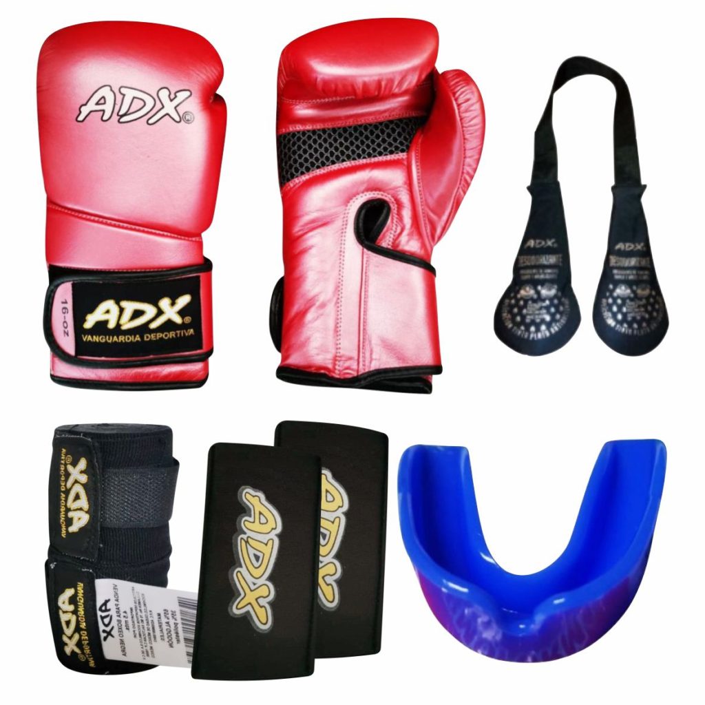 ADX - Vanguardia Deportiva