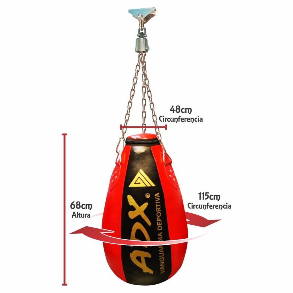 Boxeo y Valetodo | ADX - Part 3