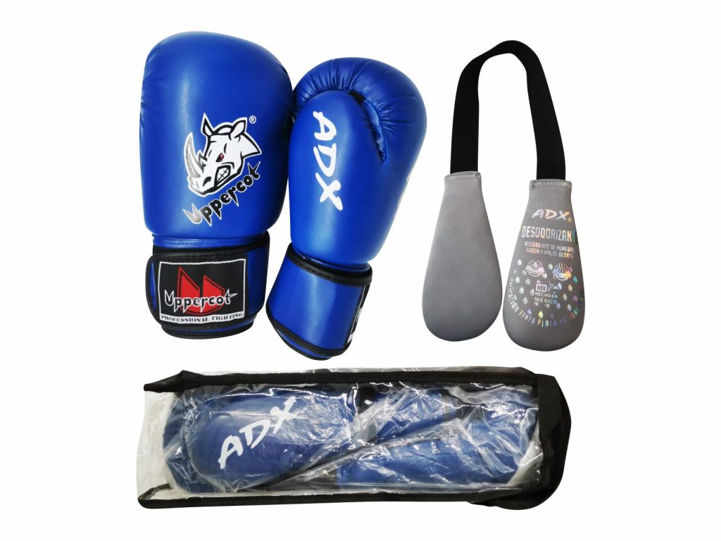 ADX - Vanguardia Deportiva