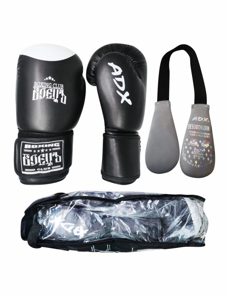 ADX - Vanguardia Deportiva