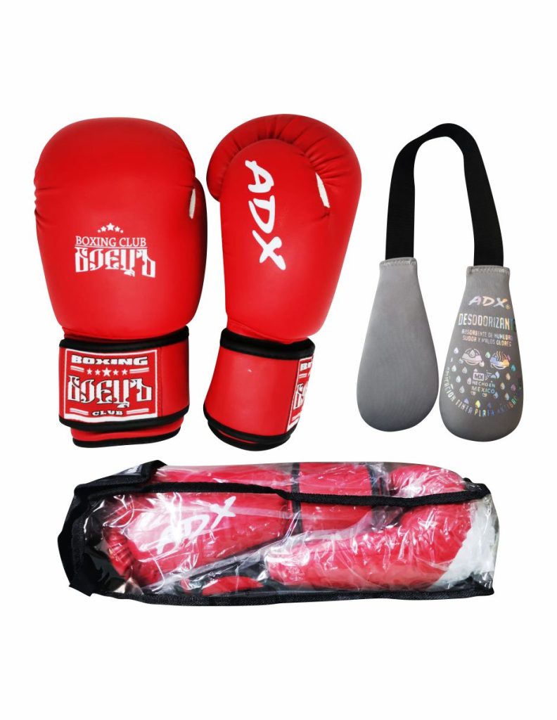 ADX - Vanguardia Deportiva