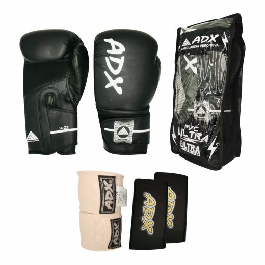 ADX - Vanguardia Deportiva