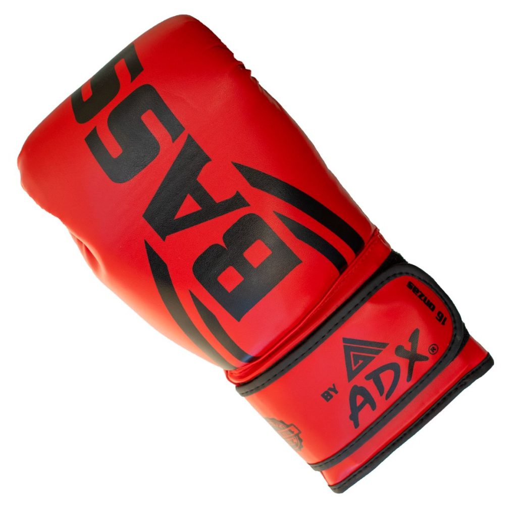 Guante Box Entrenamiento Modelo Bassic – ADX