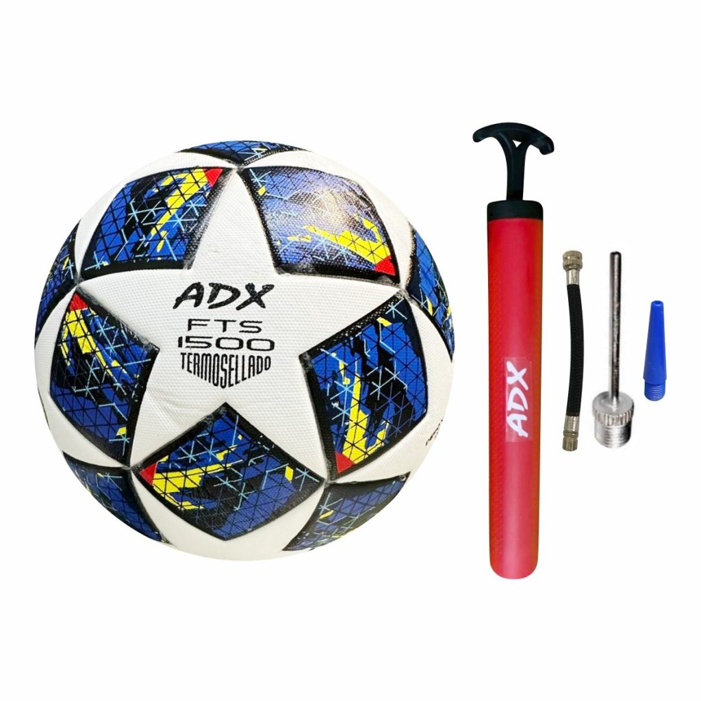 Balones | ADX