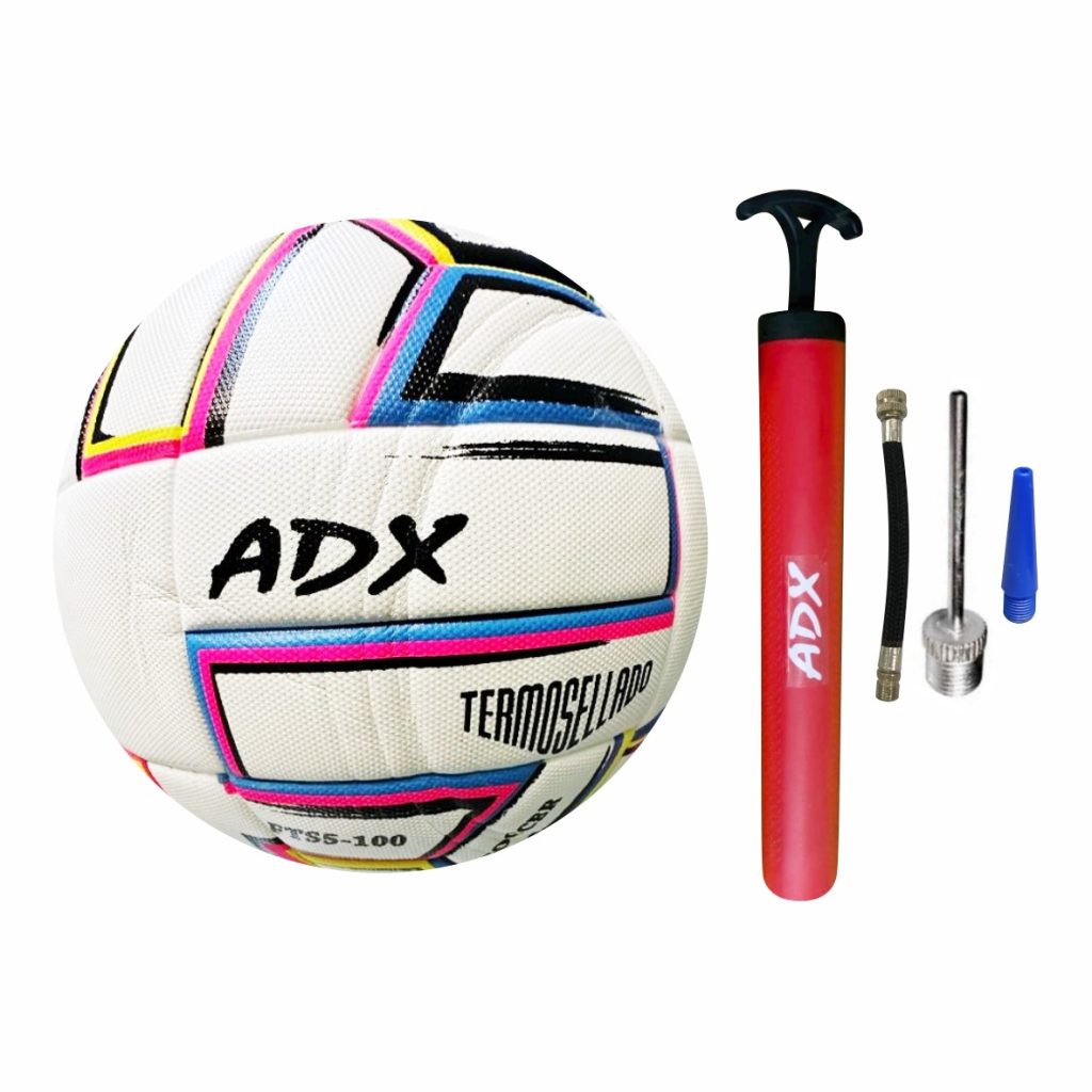 Balones | ADX
