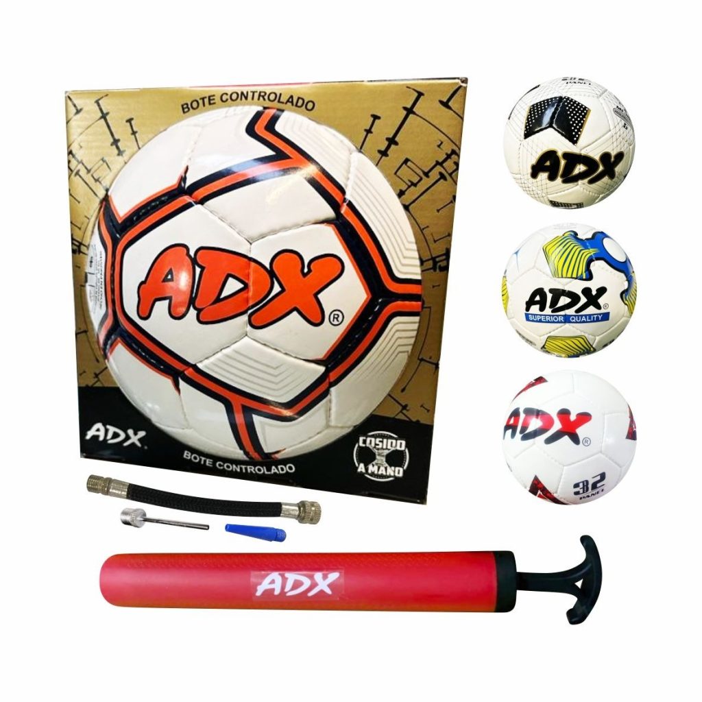 Balones | ADX
