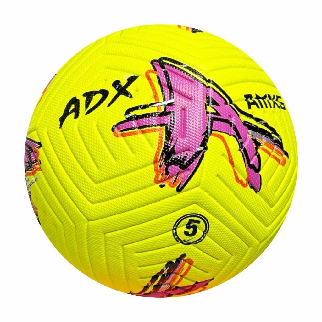 Balon Adx #5 Texturizado Peso Y Medida Reglamentaria – ADX