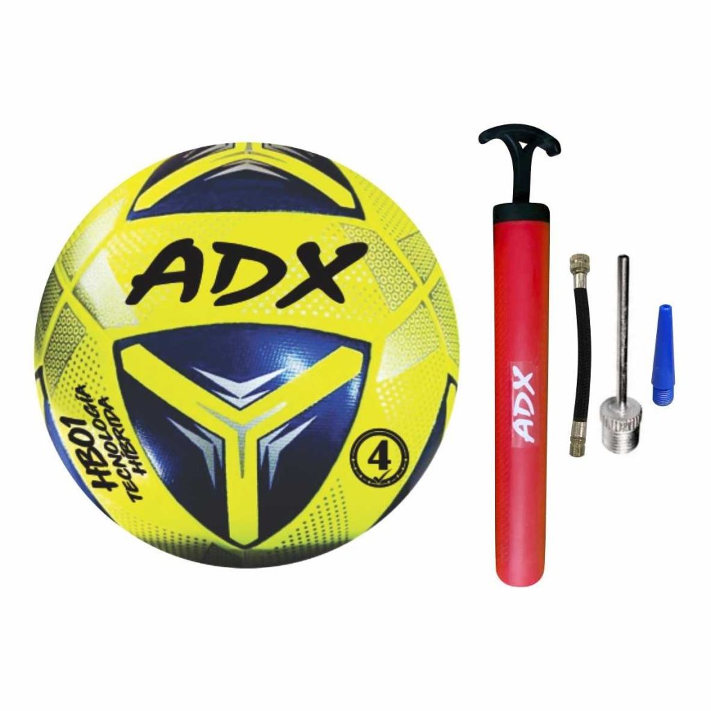 Balones | ADX