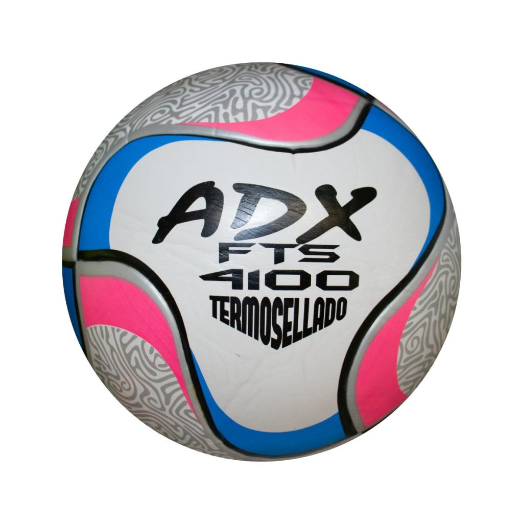 Balón Futbol Termosellado Fts 4000 #5 – ADX