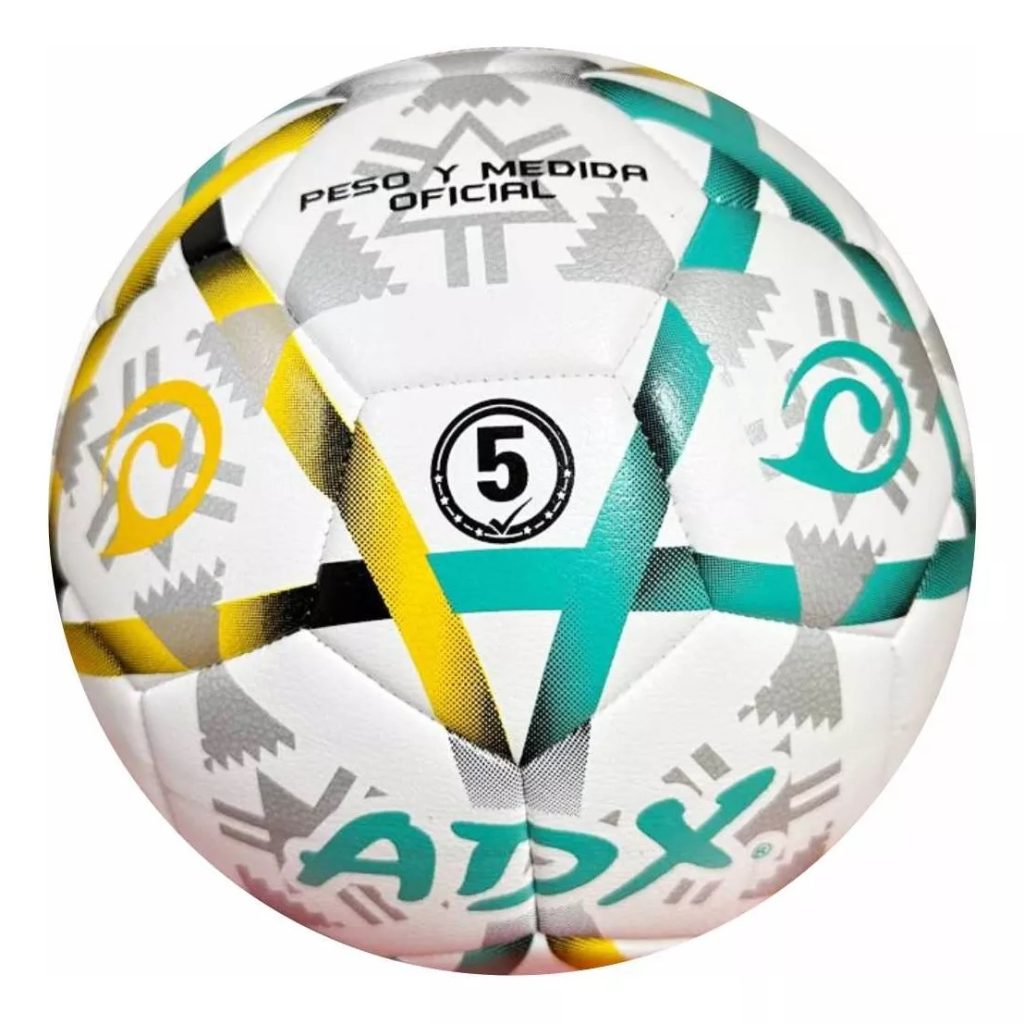 Balón Futbol #5 Dek – ADX