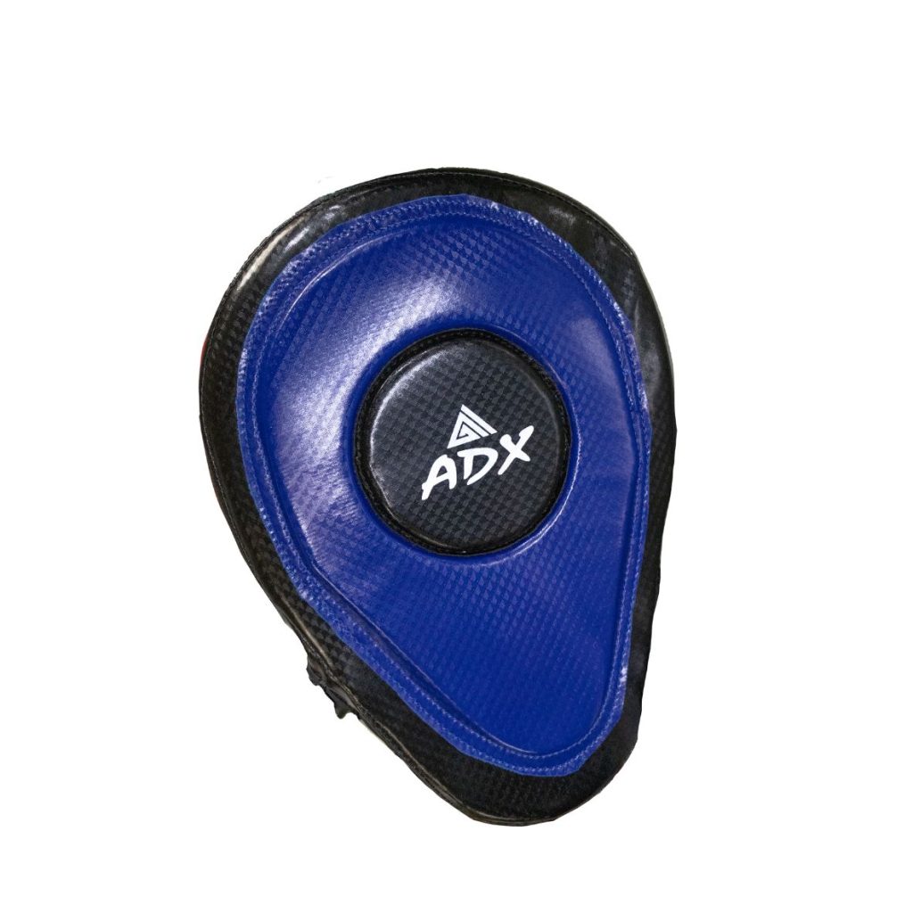 Manopla Curva Confido – ADX