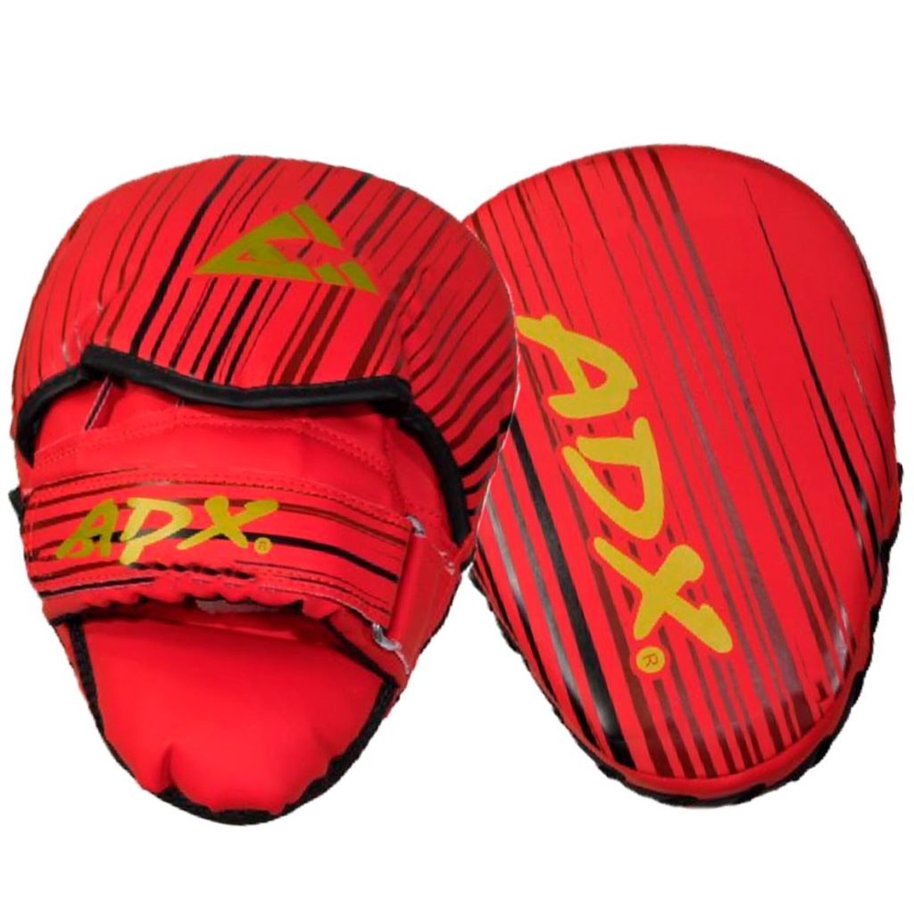 Manopla Box Modelo Estelaris – ADX