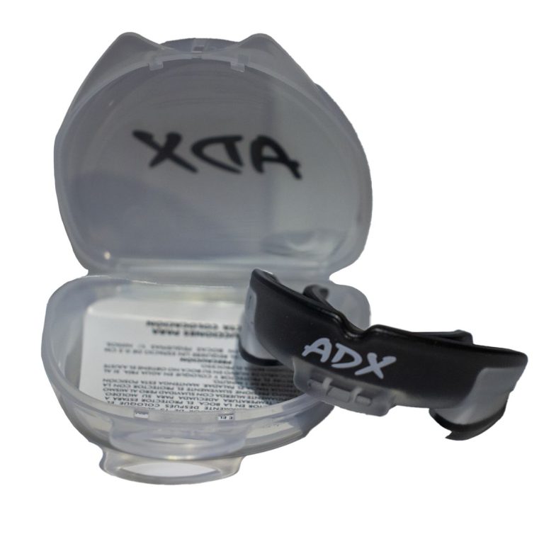 ADX Protector Bucal C/Salida Aire – ADX