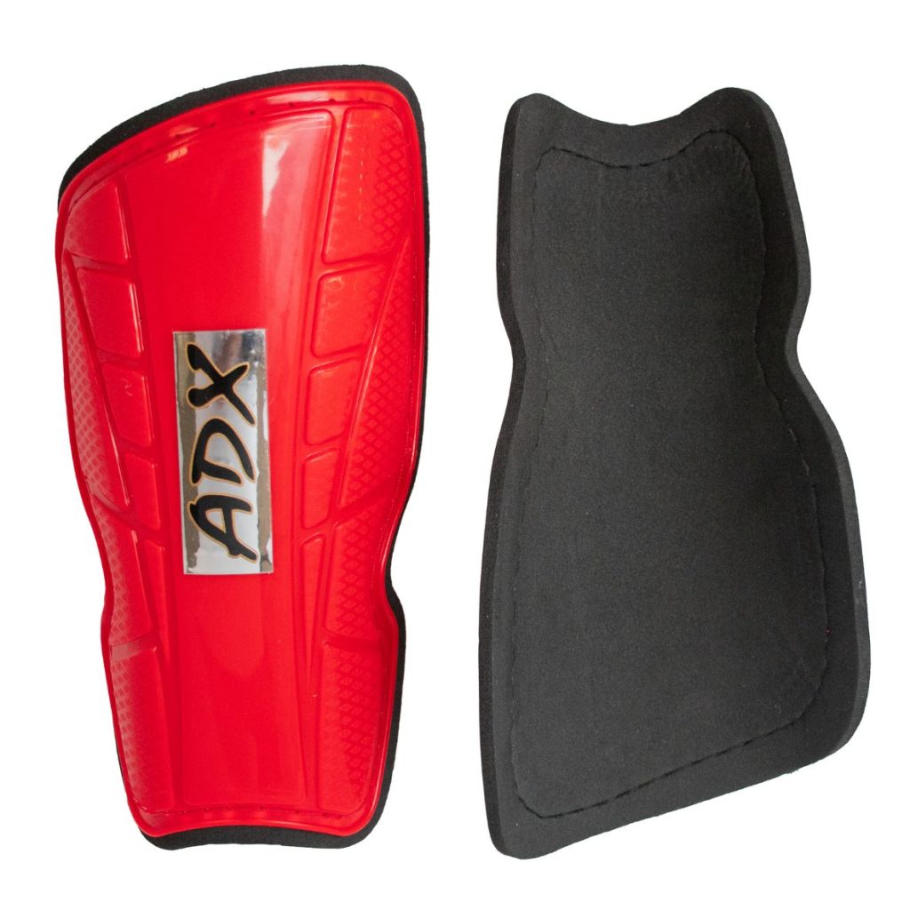 ADX Espinillera Futbol Modelo Impact – ADX