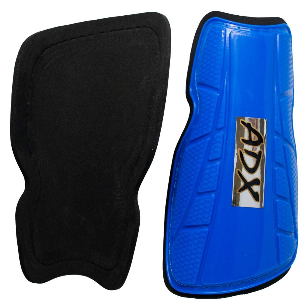 ADX Espinillera Futbol Modelo Impact – ADX
