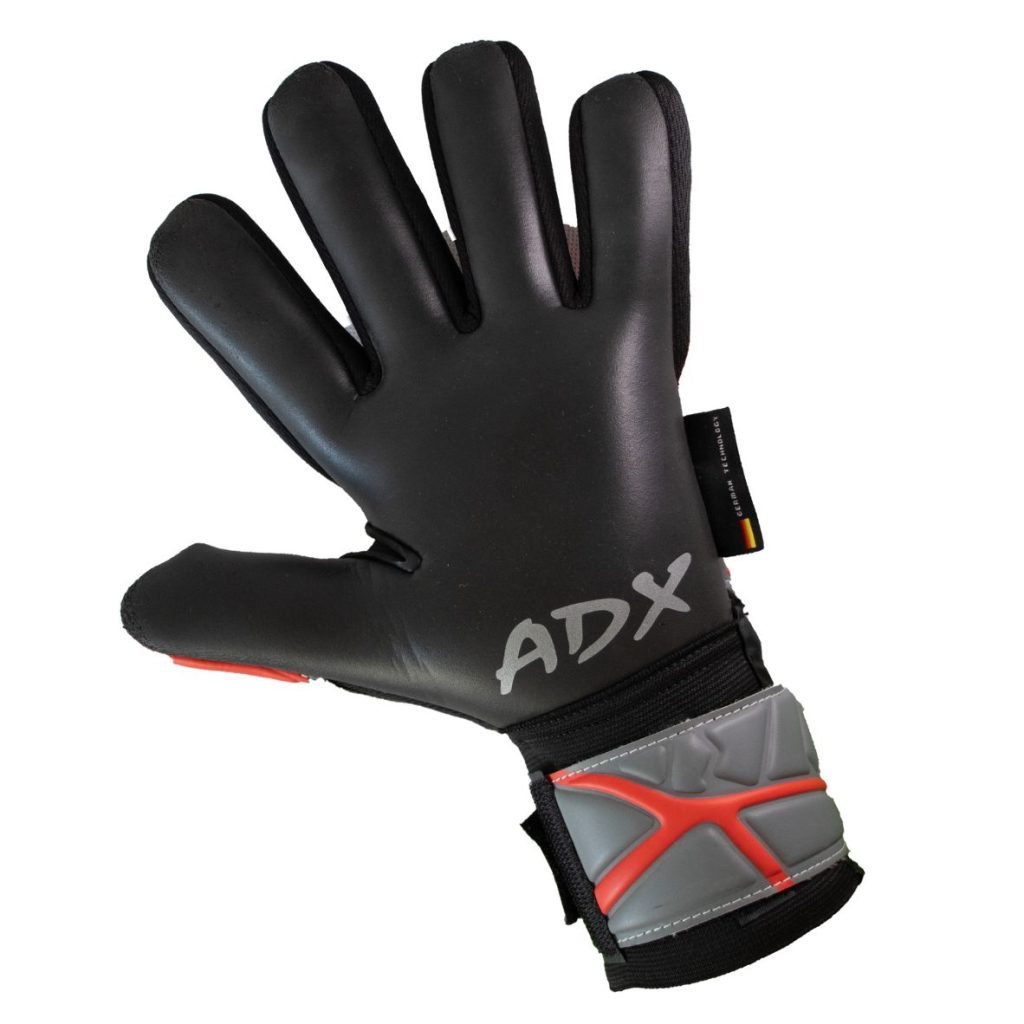 Guante de Portero Palma Látex Modelo Raptor – ADX