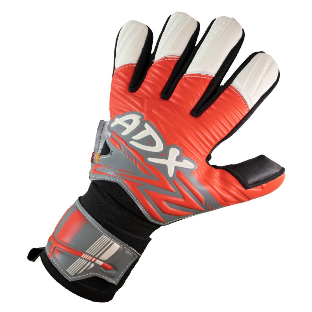 Guante de Portero Palma Látex Modelo Raptor – ADX
