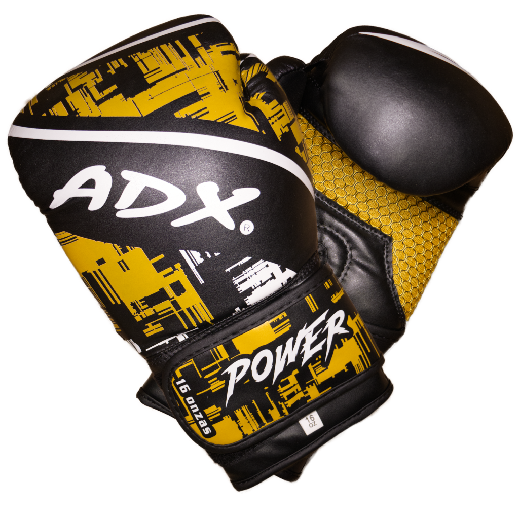 GUANTES BOX | ADX